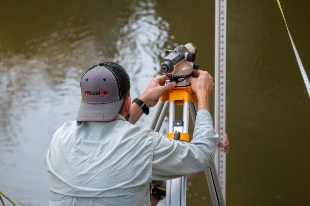 Urban Riparian and Stream Restoration Training – La Nana Bayou ...